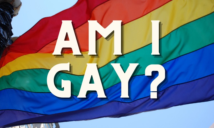 Am I Gay Quiz? Your Sexuality Quiz - Popular Quizz
